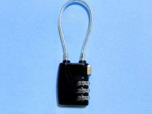南京錠が開かなくて困った！種類別の開け方紹介 鍵屋キーホース 7722